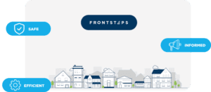 Home - FRONTSTEPS