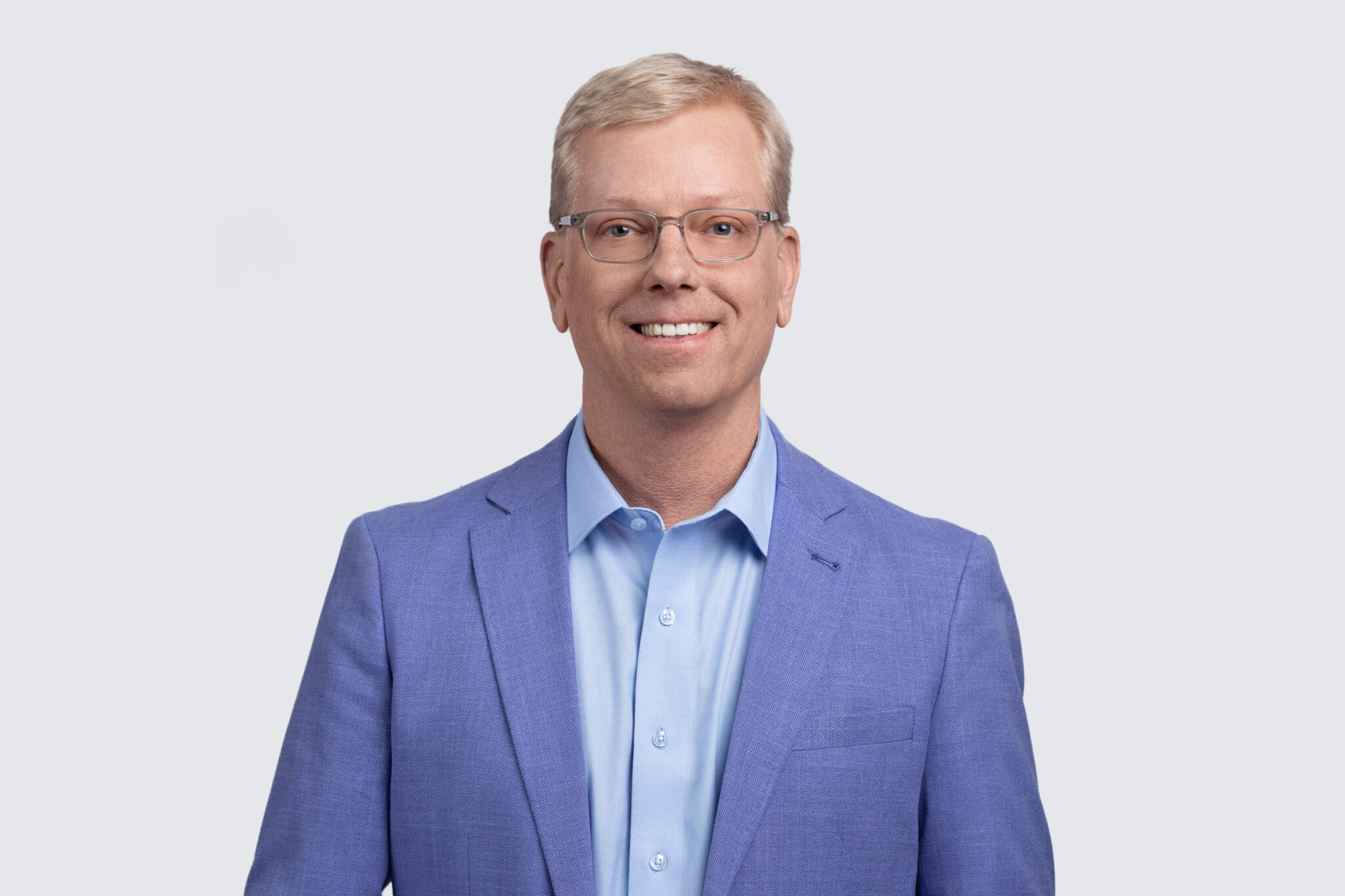 Meet the Team at FRONTSTEPS