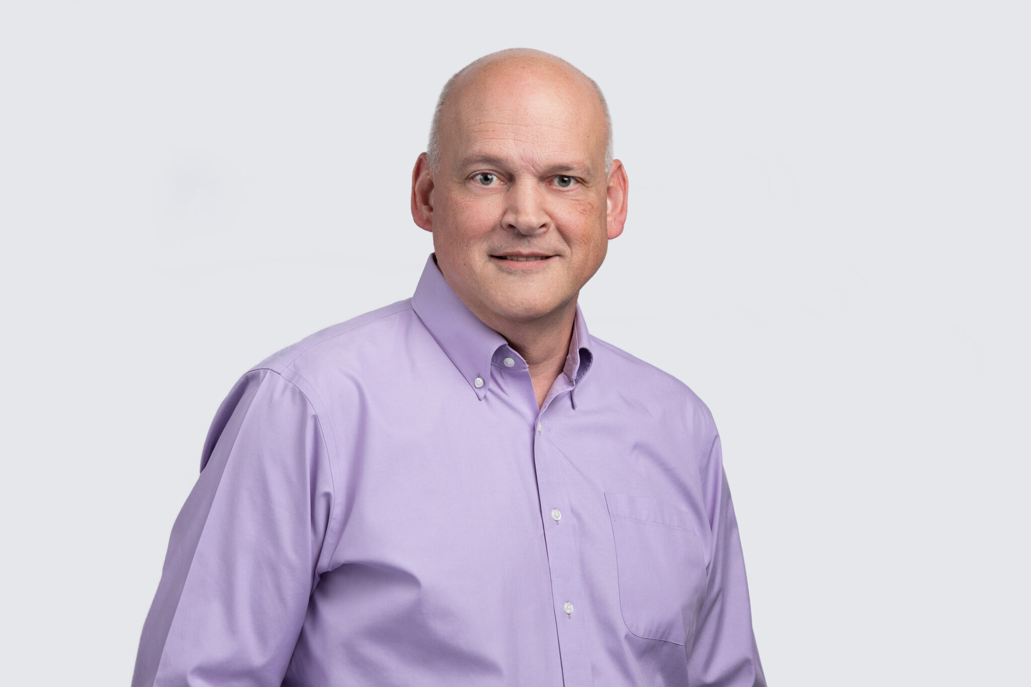 Meet the Team at FRONTSTEPS