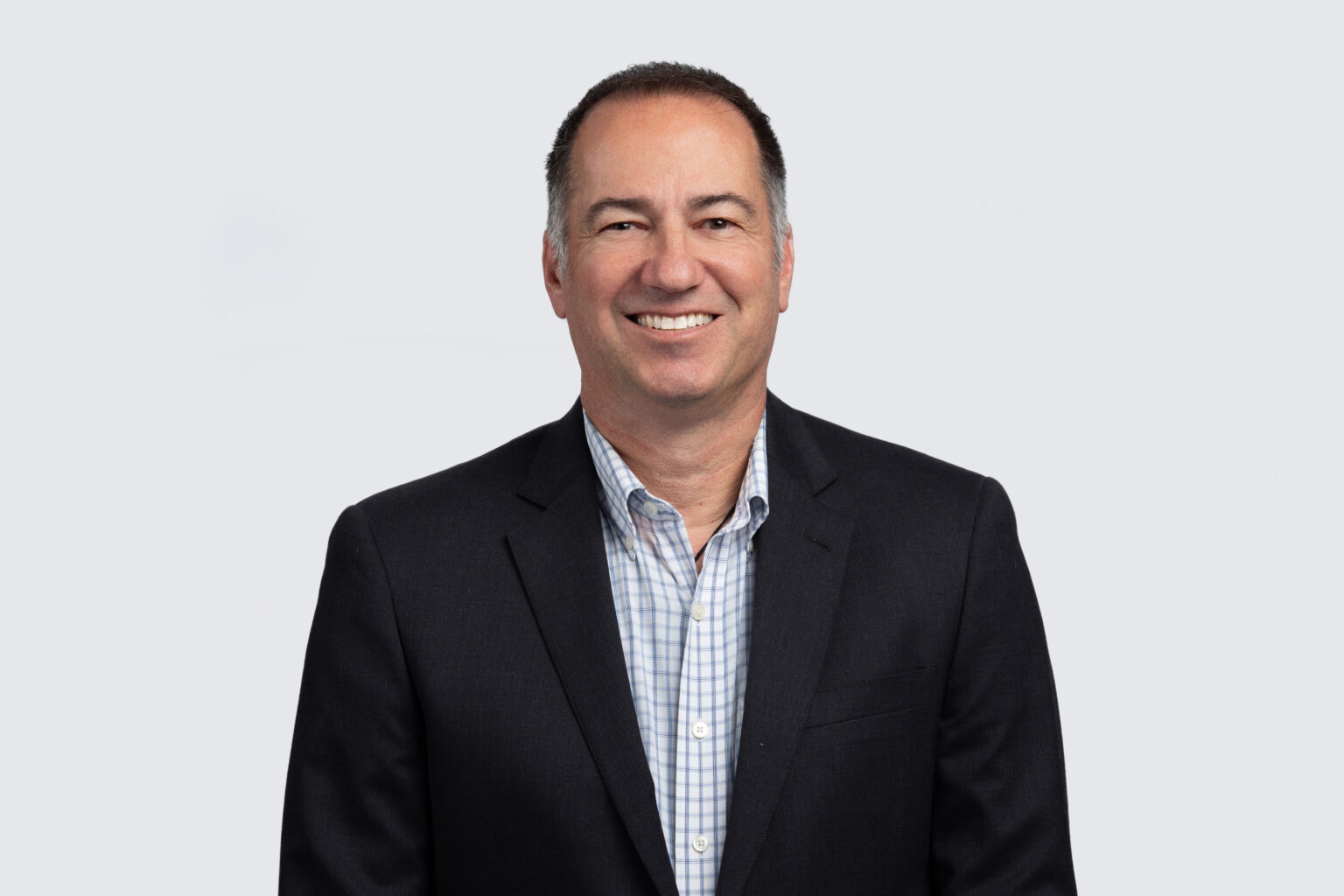 Meet the Team at FRONTSTEPS