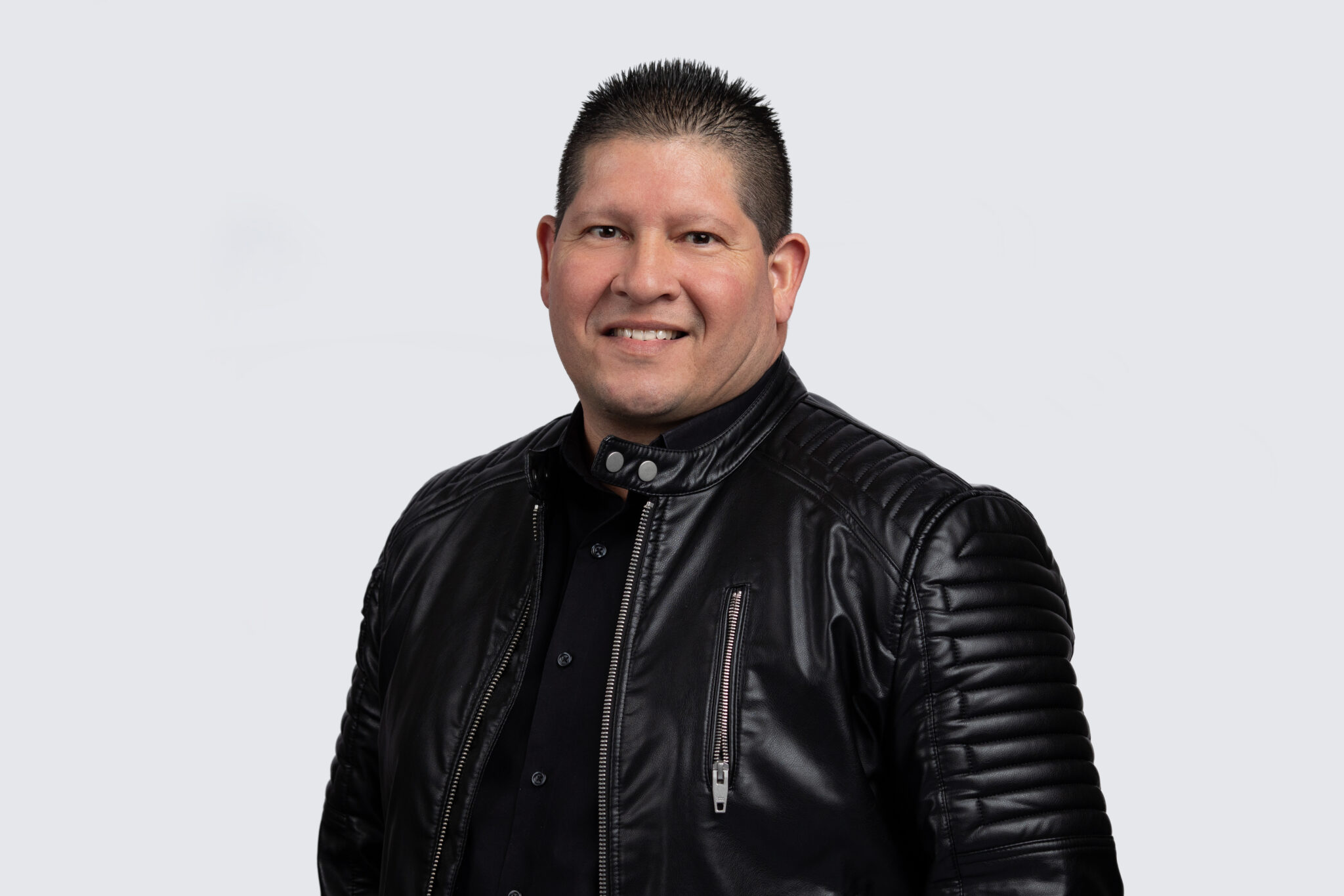 Meet the Team at FRONTSTEPS