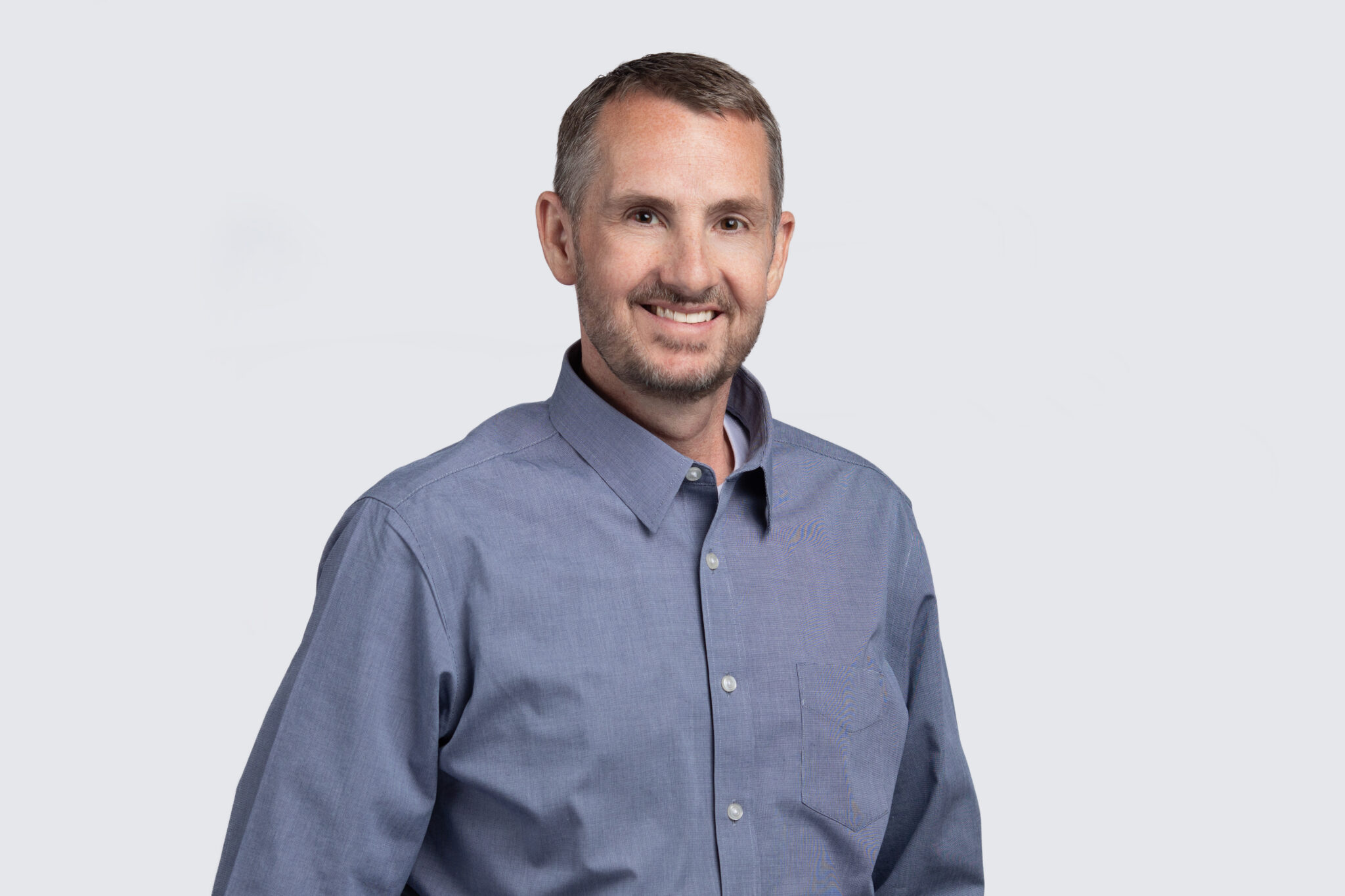 Meet the Team at FRONTSTEPS