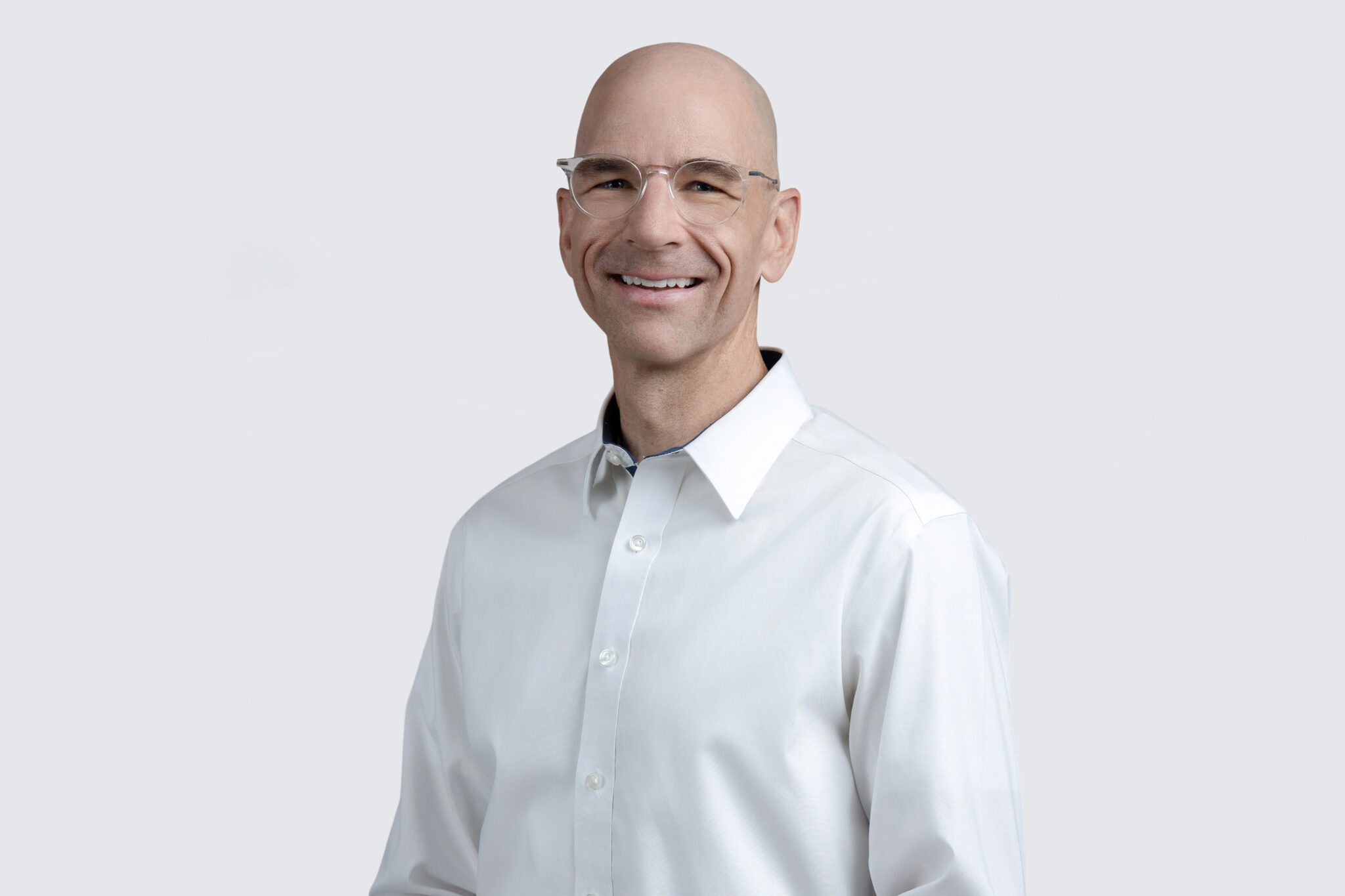 Meet the Team at FRONTSTEPS