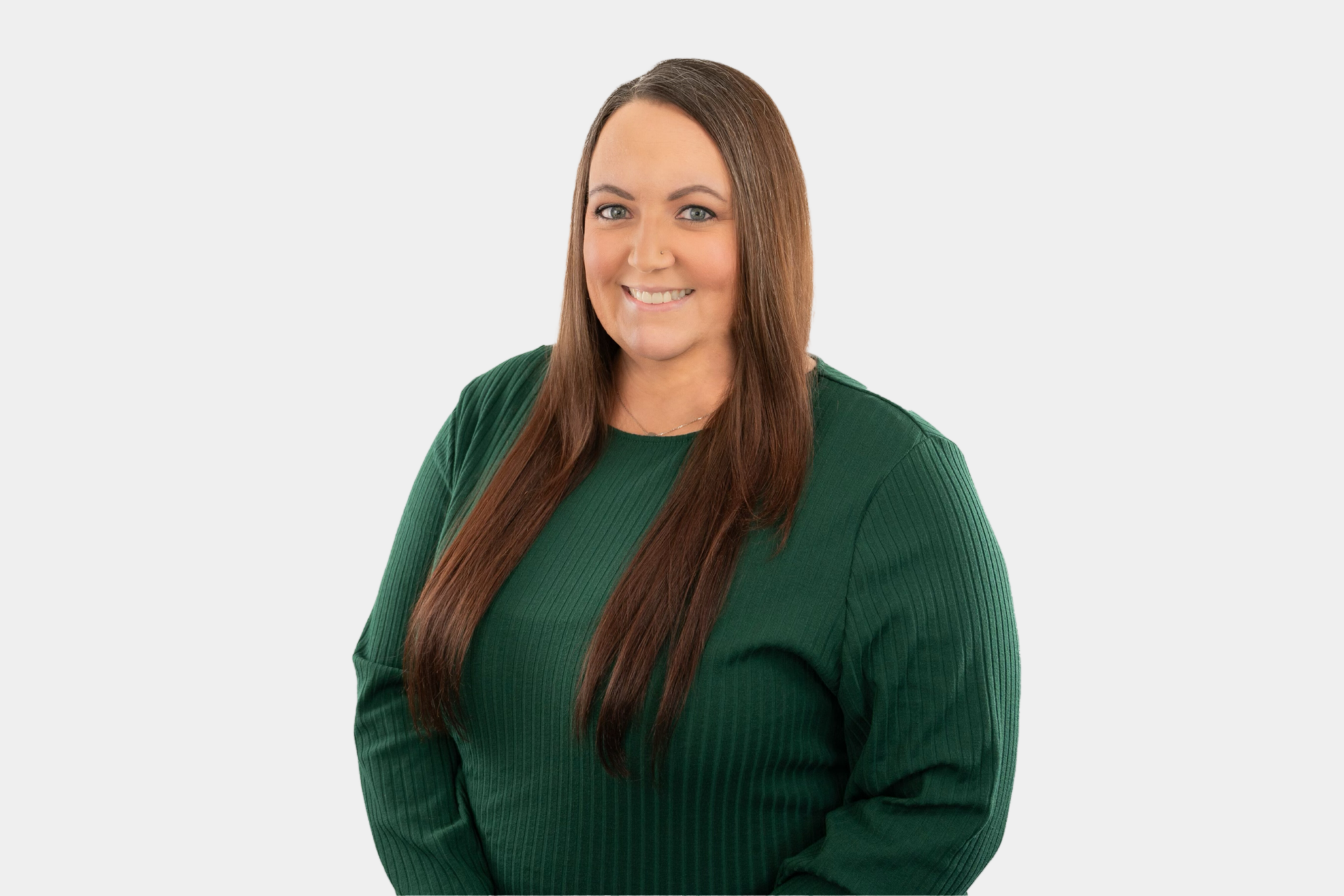 Meet the Team at FRONTSTEPS