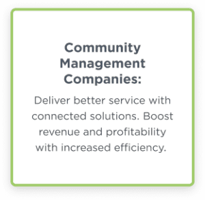 Homeowners Association Management Software - FRONTSTEPS