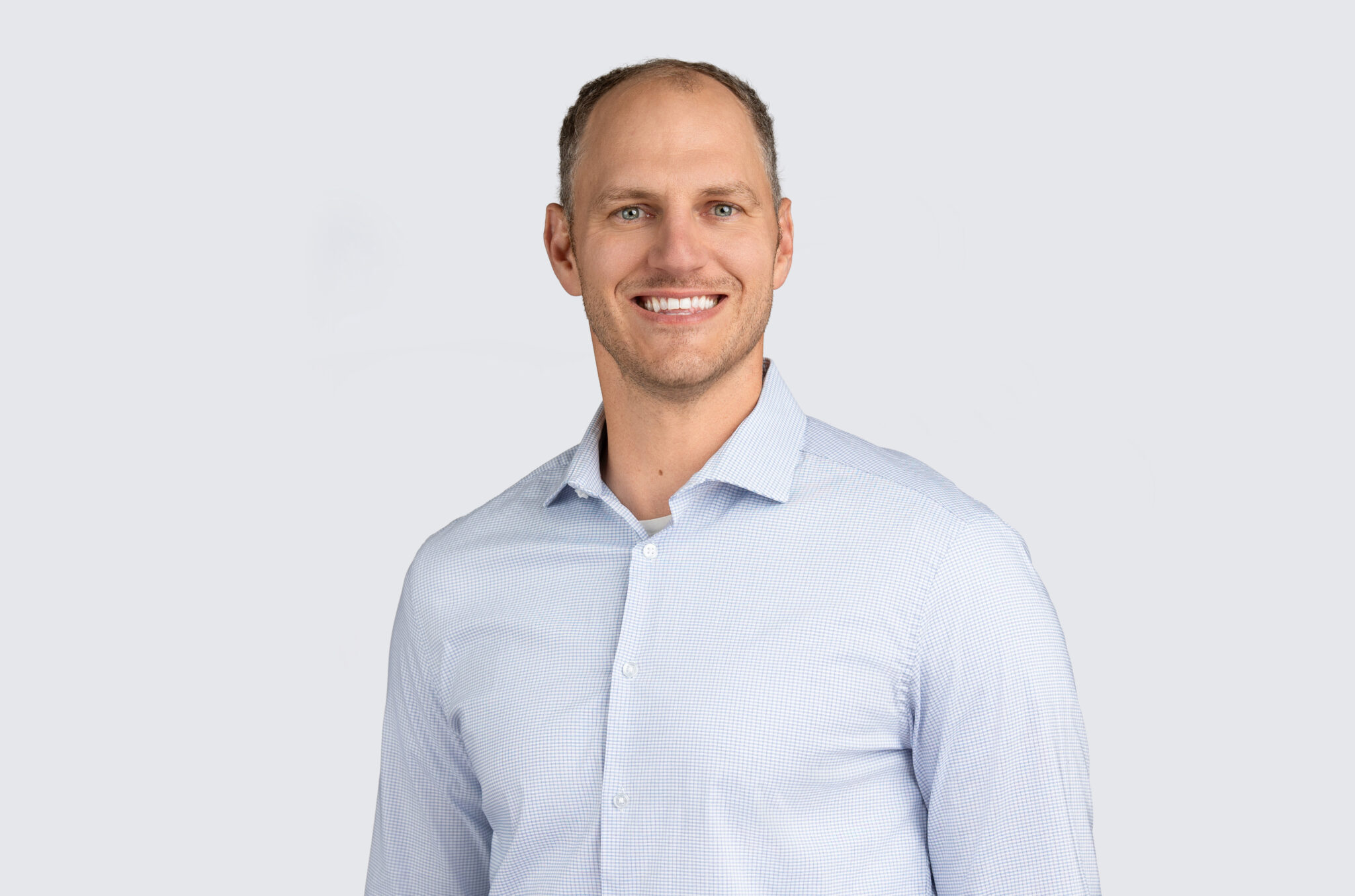 FRONTSTEPS Appoints Brad Kohlmeyer as Vice President of Finance